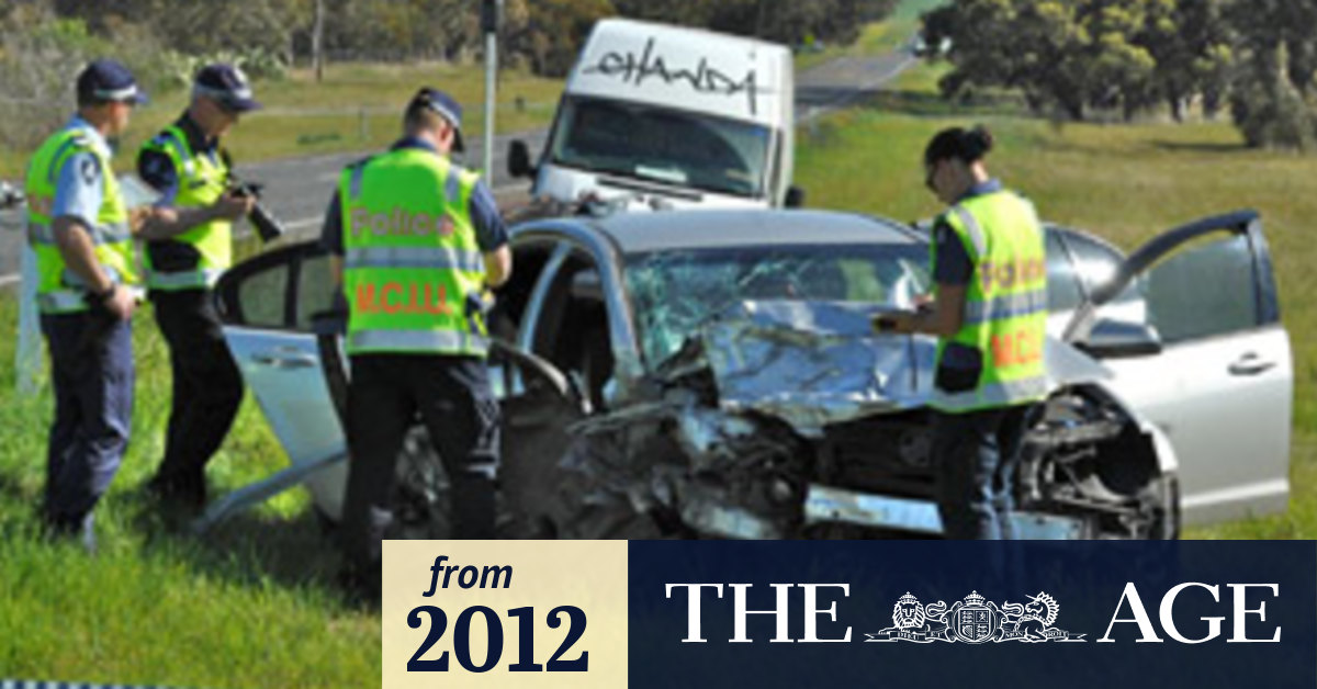 Police Appeal For Witnesses Over Fatal Crash